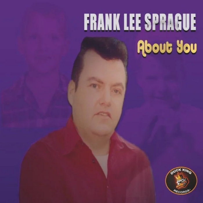 About You | Frank Lee Sprague