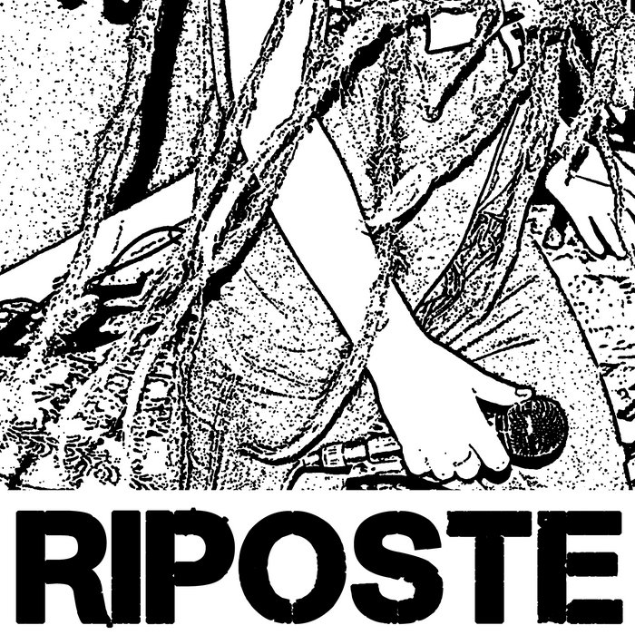 DEMO 2015 | RIPOSTE