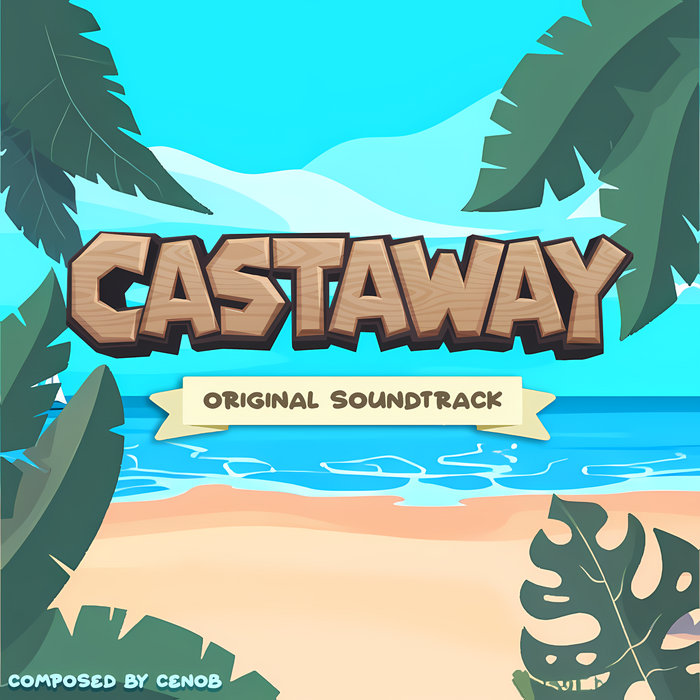 Castaway - Official OST | cen0b