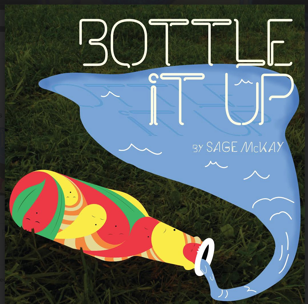 Bottle It Up | Sage McKay