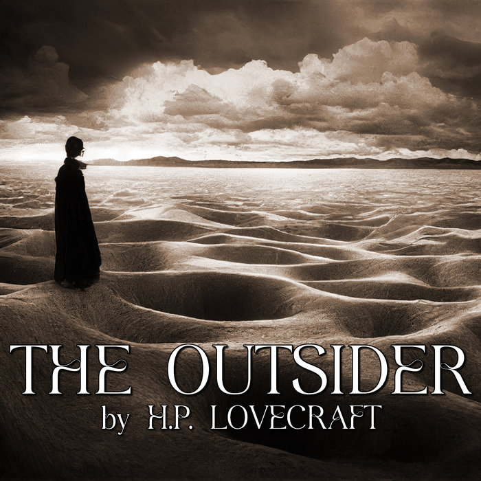 The Outsider - H.P. Lovecraft (FULL AUDIOBOOK) | H.P. Lovecraft ...