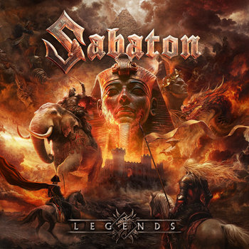 Music | Sabaton