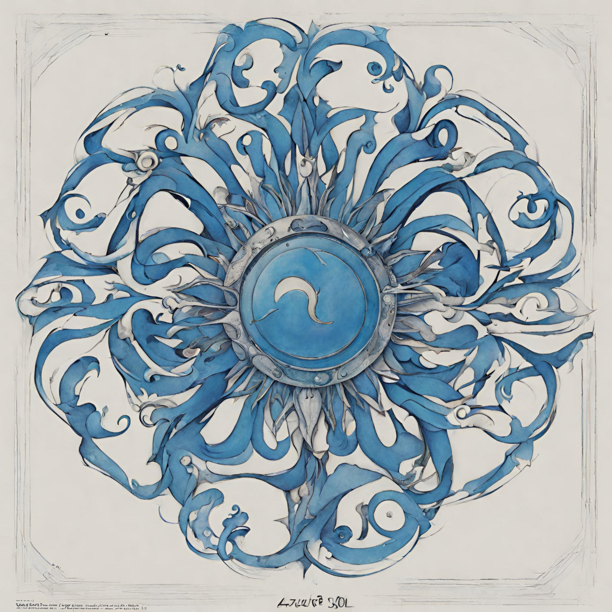 Summer Nights | Azure Sol