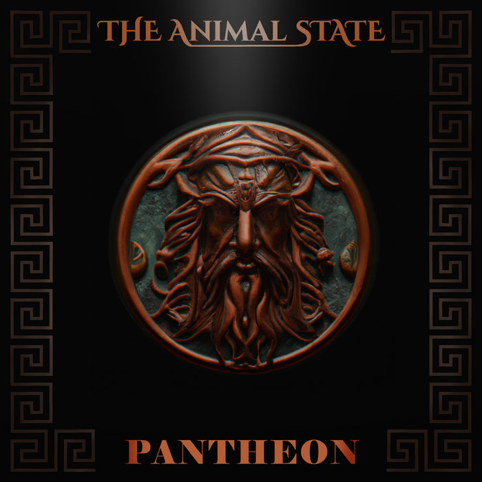Pantheon | The Animal State