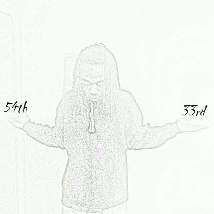 54th 33rd | Kalunda