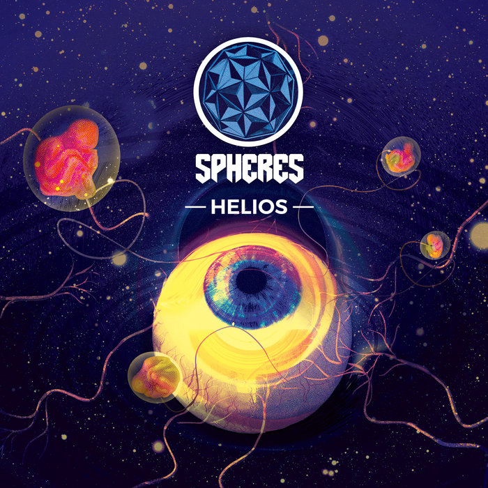 HELIOS | SPHERES