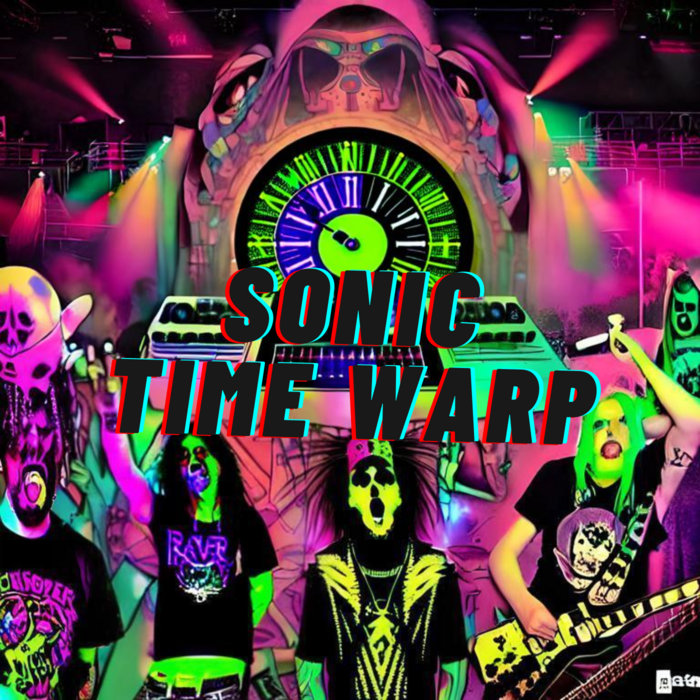 Sonic Time Warp | The Infinite Flashback