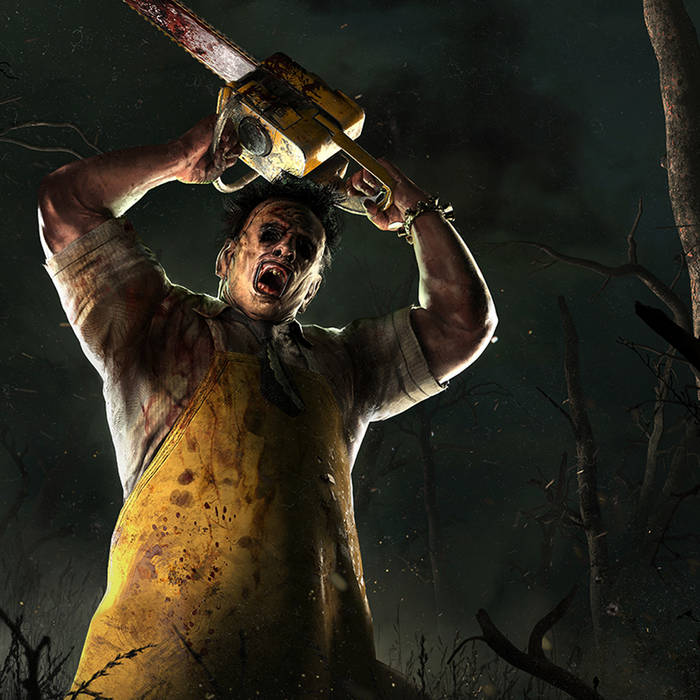 Leatherface Artwork