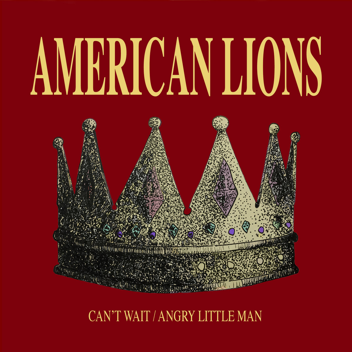 Angry little man - lessonspola