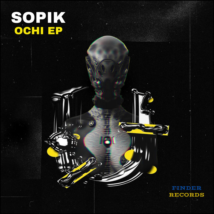 Sopik - Ochi (Original Mix) | Sopik