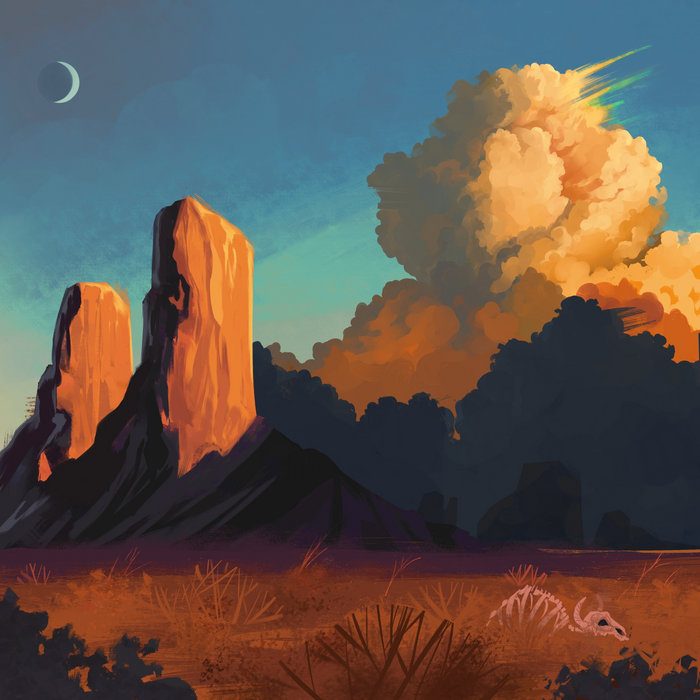 Gem of the West | SENTRIES