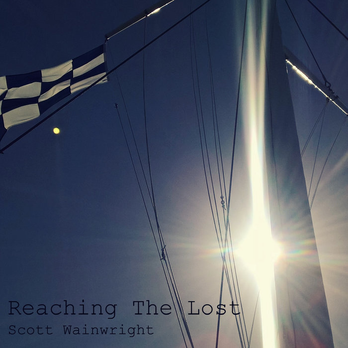 Reaching The Lost | Scott Wainwright