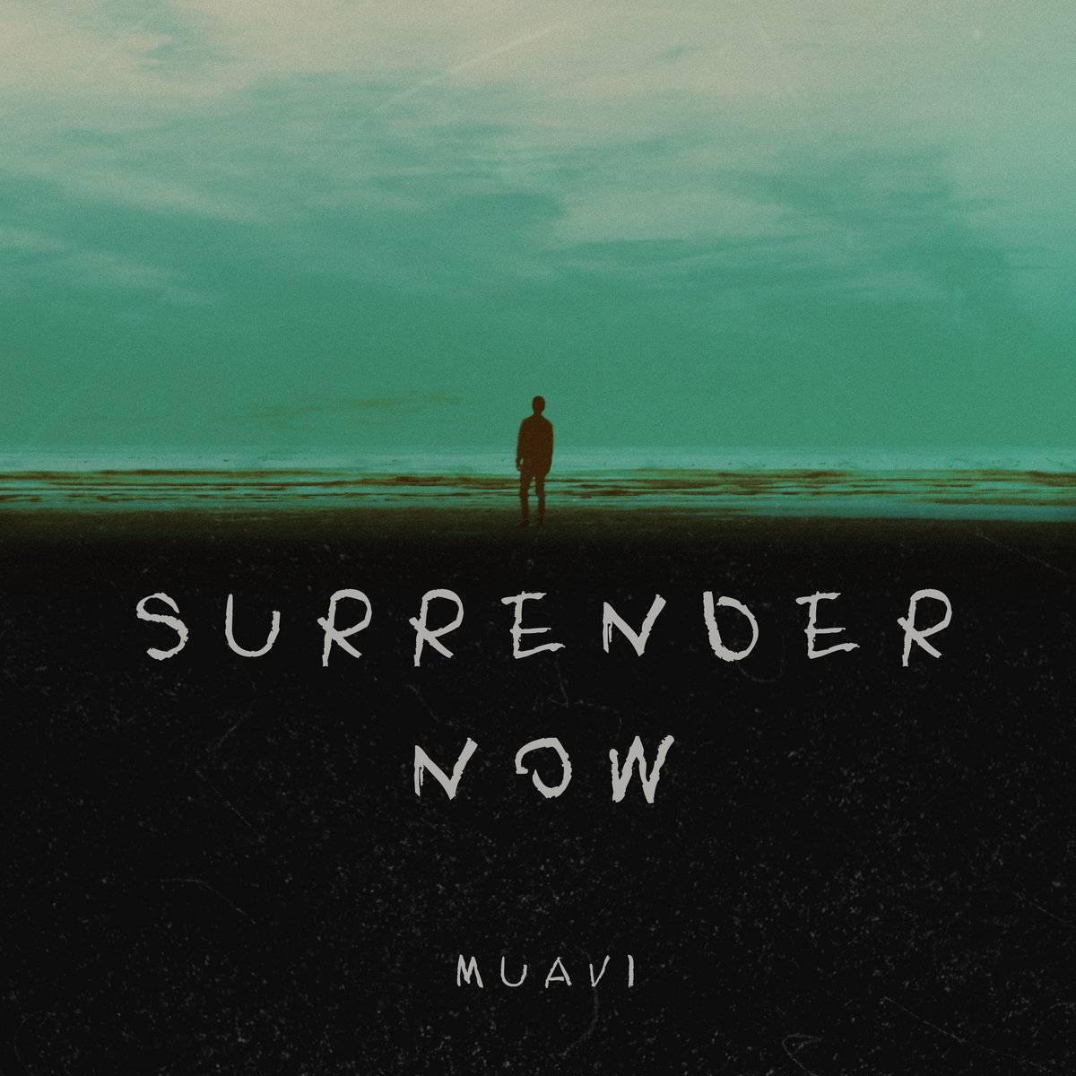 SURRENDER NOW | MUAVI