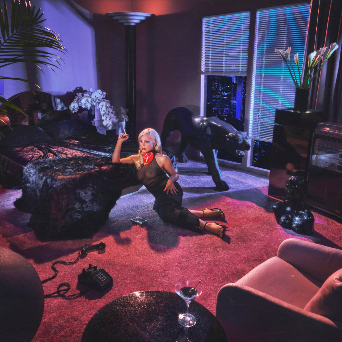 Starfucker (Deluxe) | Slayyyter