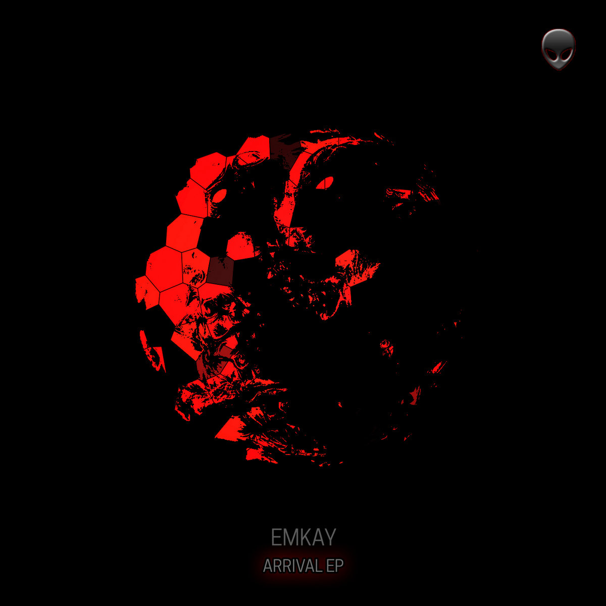 eMKay - Arrival EP | eMKay | Music4Clubbers
