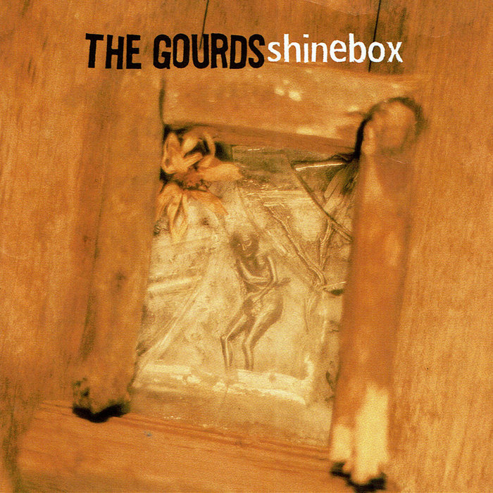 Shinebox | The Gourds
