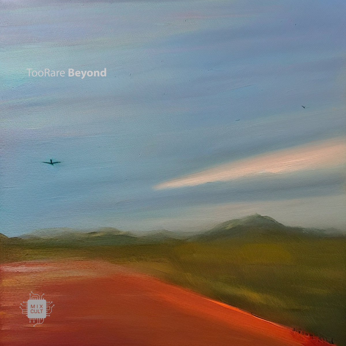 Beyond EP | TooRare | MixCult Records
