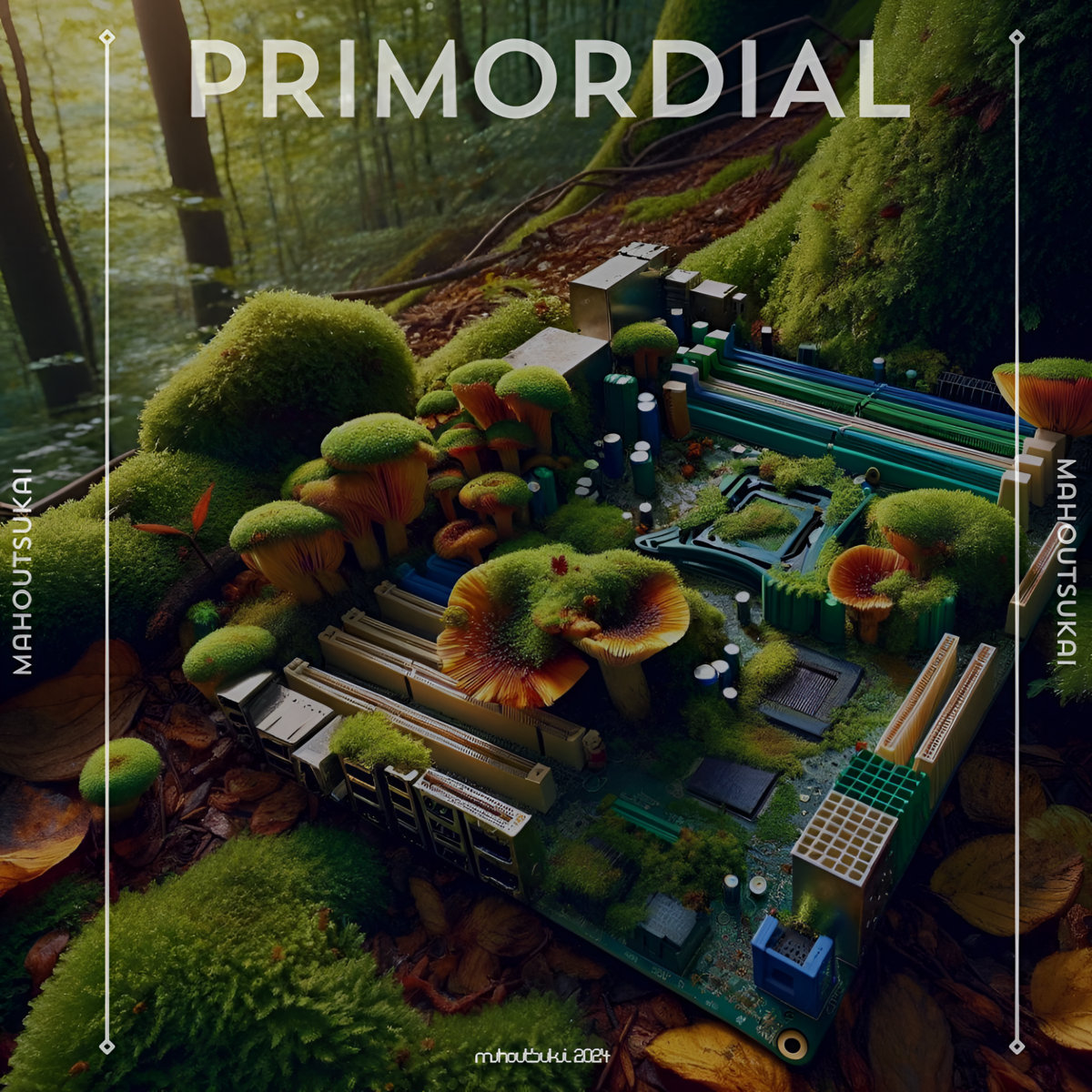 Primordial | Mahoutsukai