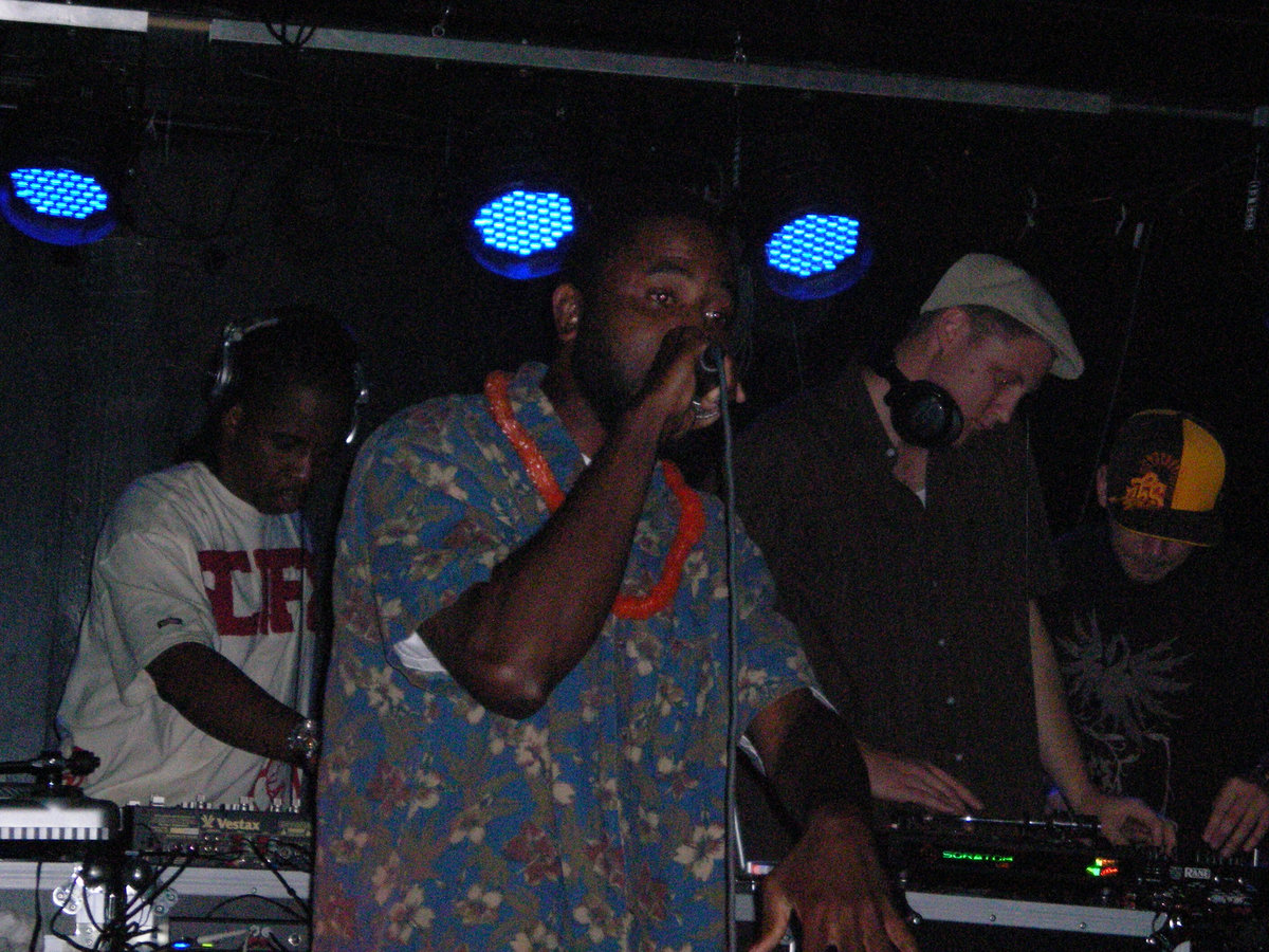 The Worst Best Rapper in Town | Jason Da Hater