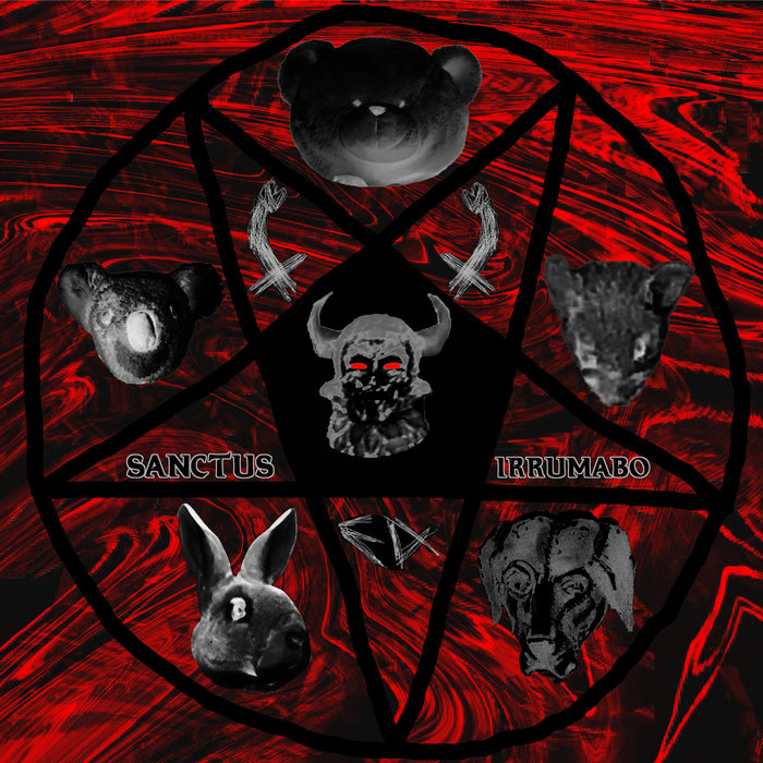 sanctus irrumabo | Erectile Dysfunctioners