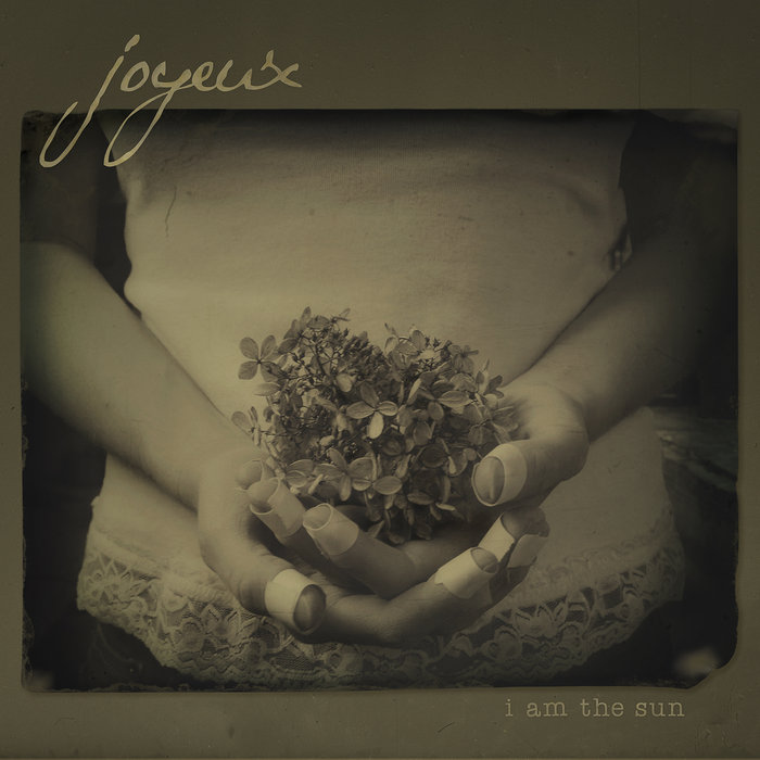 I Am the Sun | Joyeux | Daniel Bordonaro