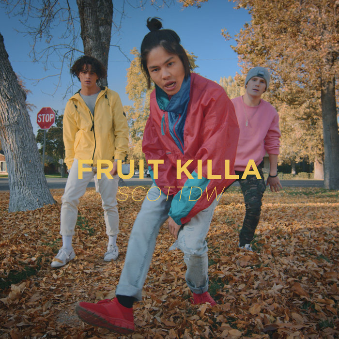 Fruit Killa | ScottDW