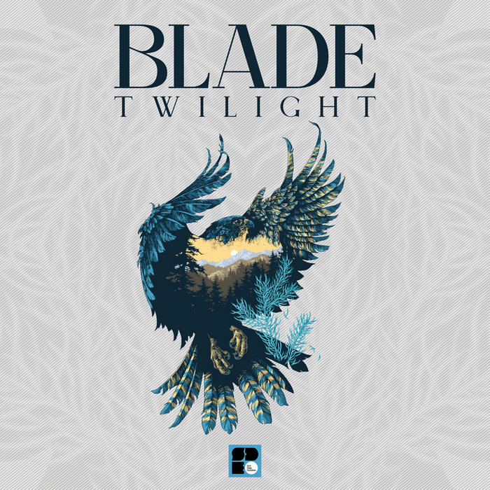 Blade - Twilight | Blade | Soul Deep Recordings