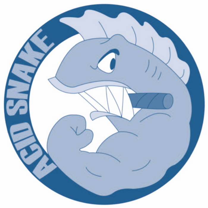 Music | Acid Snake