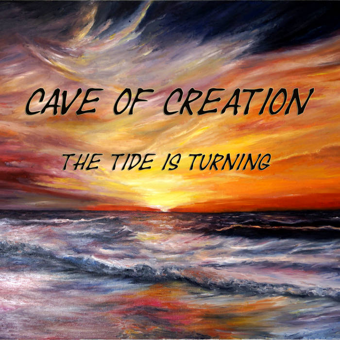 Pink Floyd Tribute 18 The Tide Is Turning | Cave of Creation