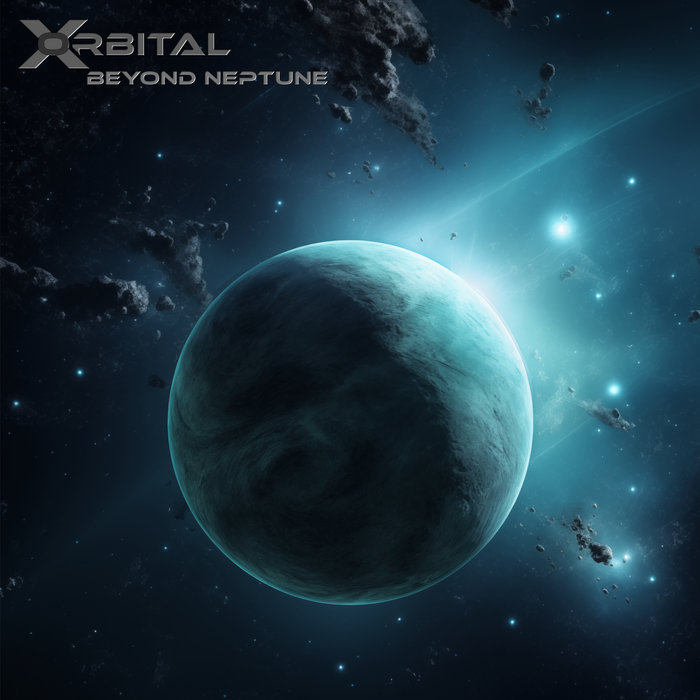 Beyond Neptune | X-Orbital