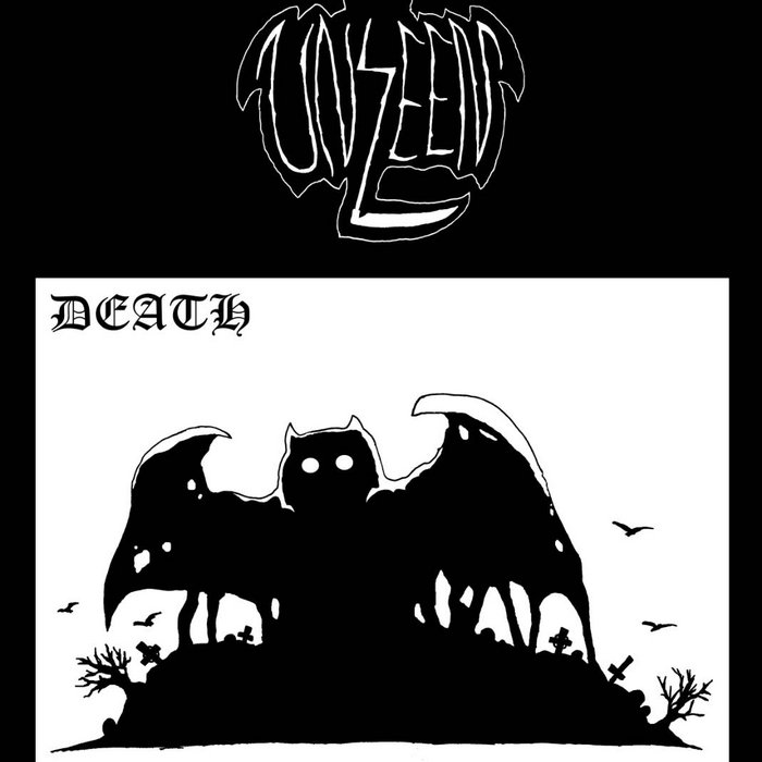 Death | Unseen | unseen