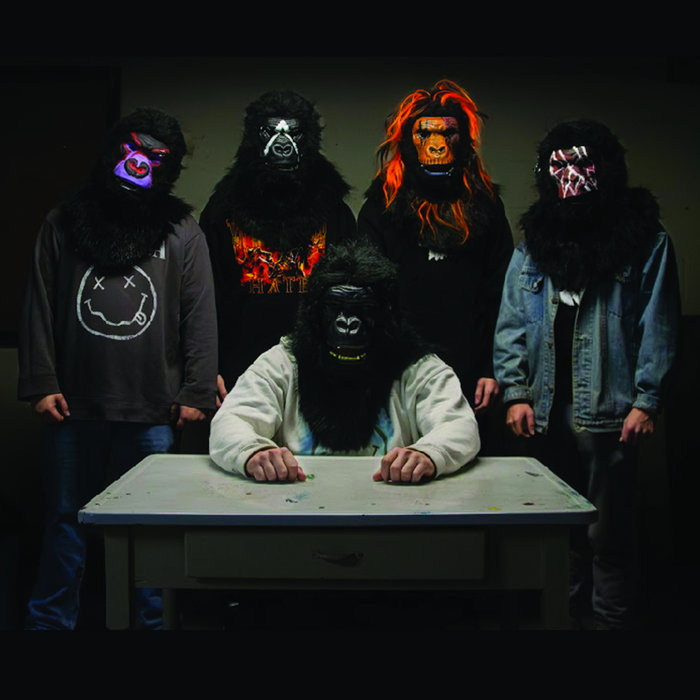 Simius Garage Demo ‘24 | Simius