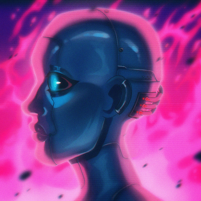 Silicon Roses & Binary Love | Halfboi