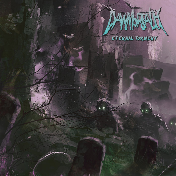 Eternal Torment | Dawnbreath
