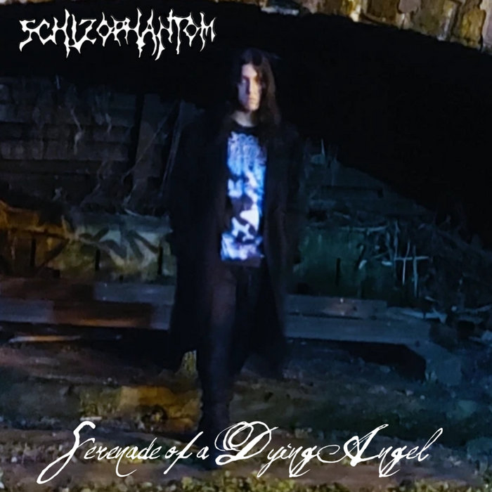 Empty Despair of an Impure Soul | Schizophantom