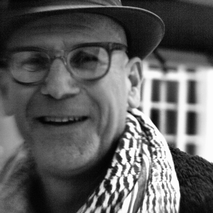 radio breakdown, fogu | Former Chimps