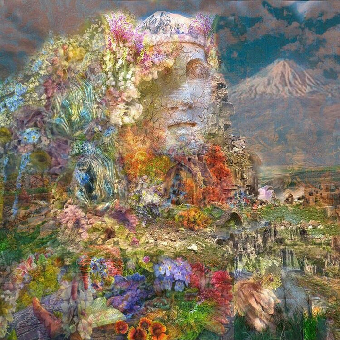 Offerings at the Borderland | The Alchemical Orchestra, w/ Nora Keyes ...