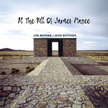 Music | John Butcher