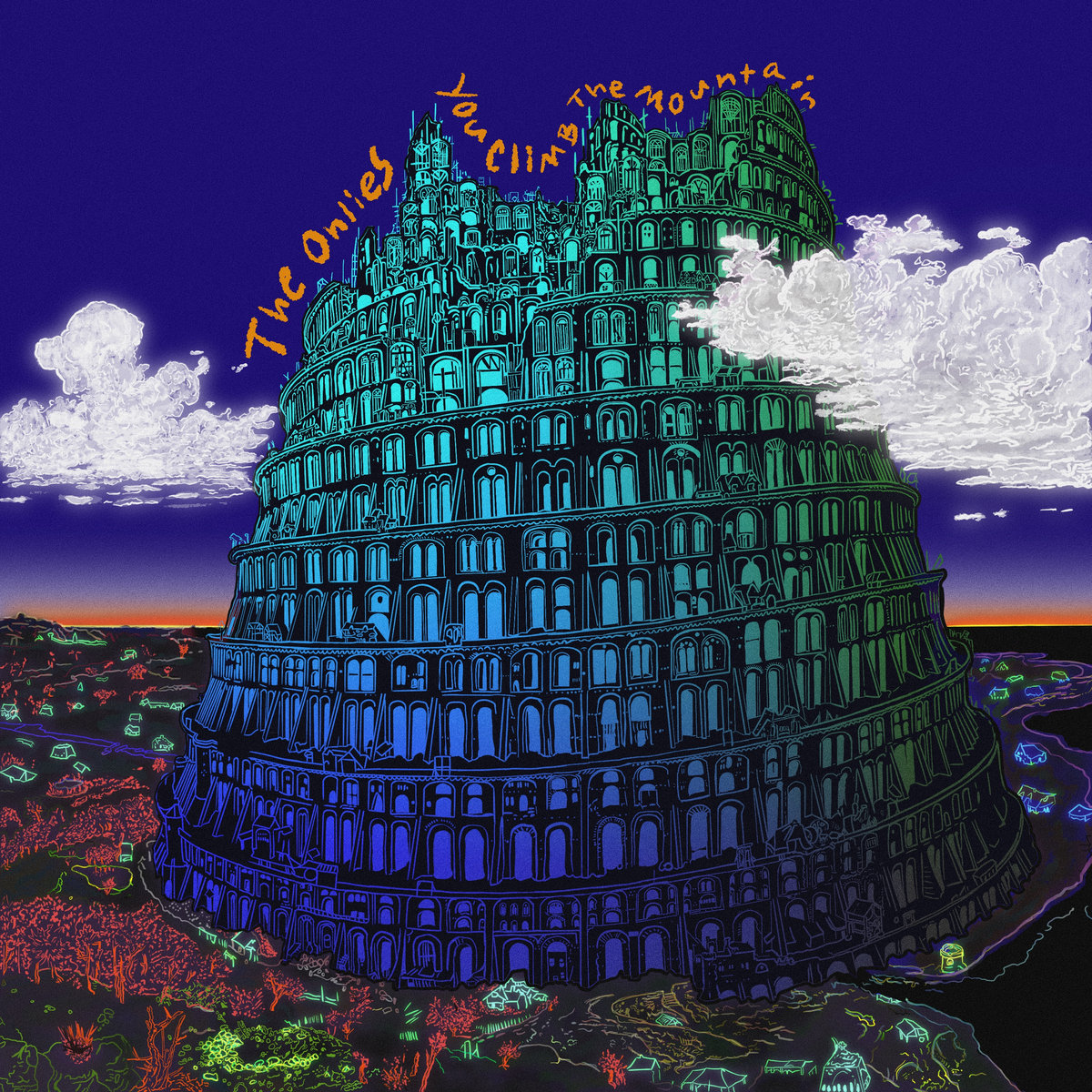 The Moonlight Song | The Onlies