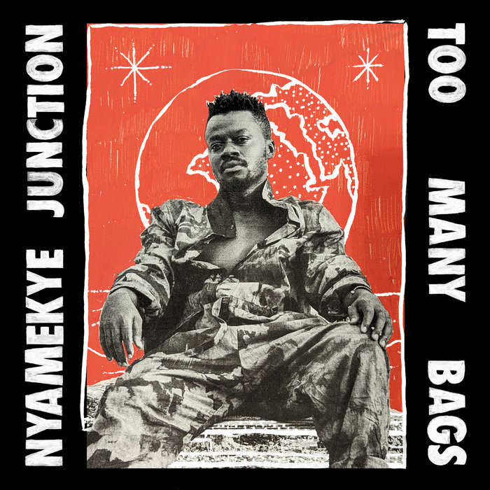 Too Many Bags | Nyamekye Junction