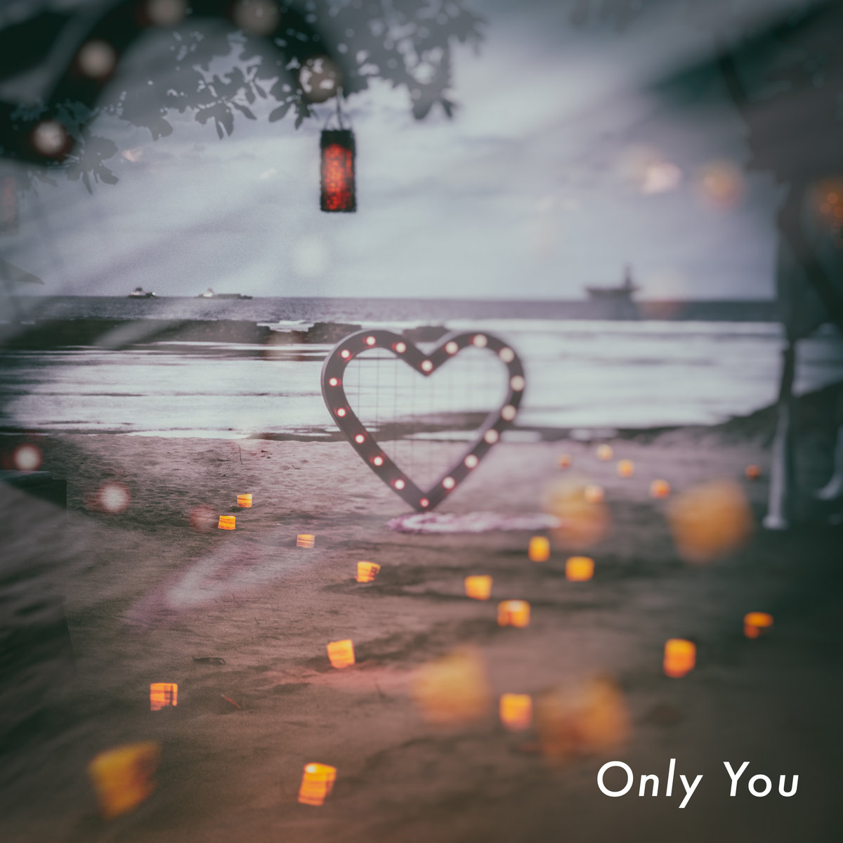 Only You | Enjoy Summer | Imaginary Places