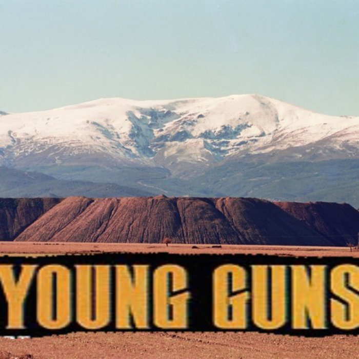 Young Guns | •TUCO•