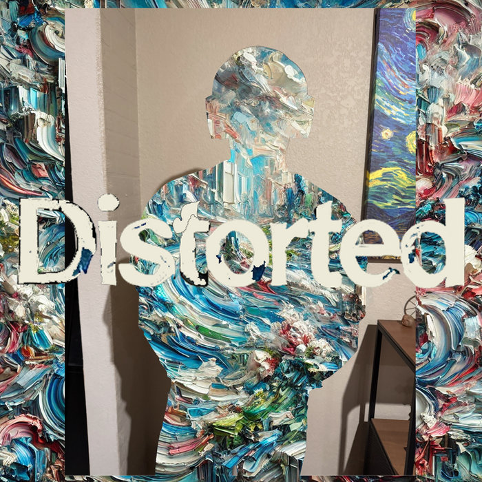 DISTORTED | Boy Surratt