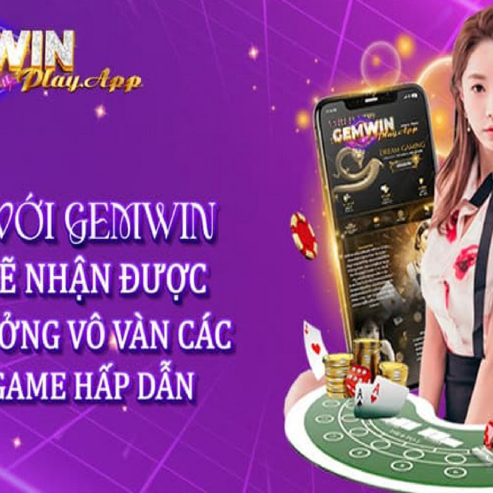 Cổng game Gemwin: An toàn và bảo mật | GameWin