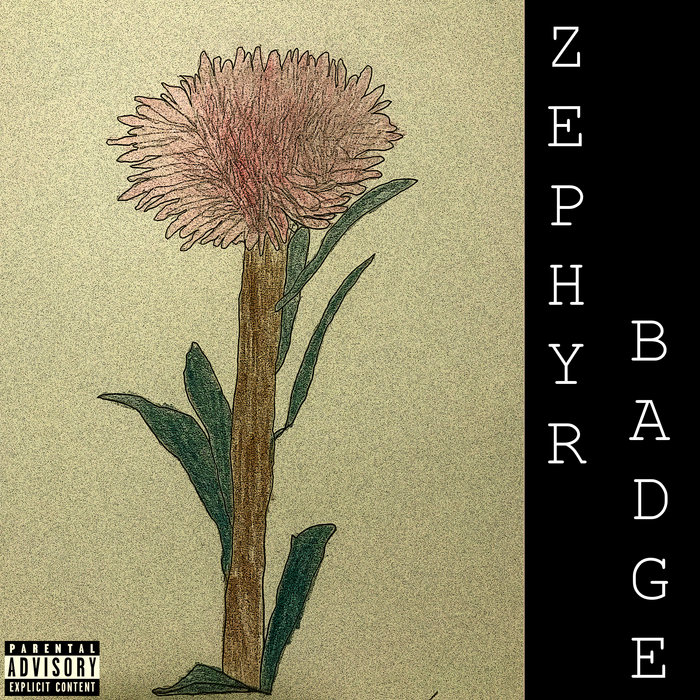 ZEPHYRBADGE | A Zephyr