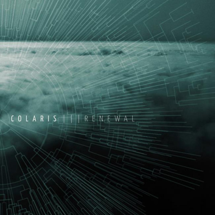 COLARIS - Renewal - | Colaris | WOOAAARGH