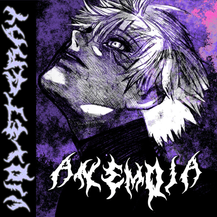 Anemoia | VioletGray