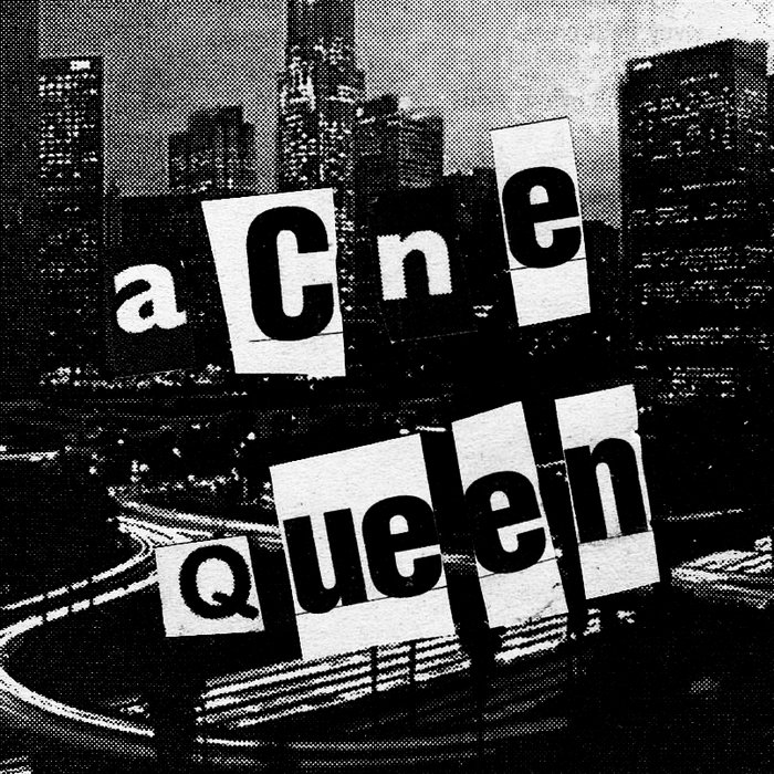 Acne Queen | Acne Queen