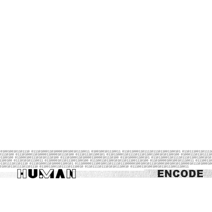 Encode [Single] | Human 2.7