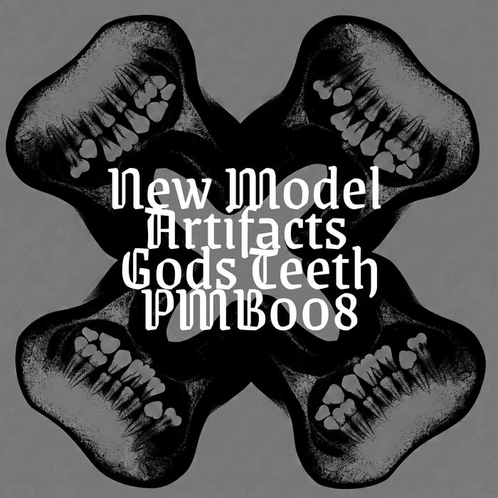 Gods Teeth | New Model Artifacts